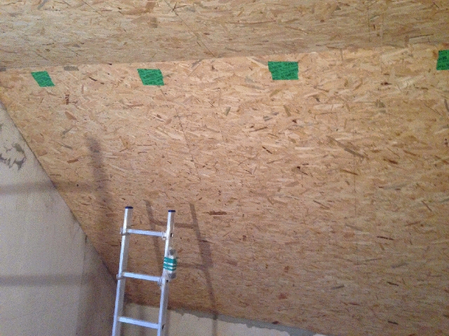 Referenzen in der Kategorie: Dachdämmung | Dämm-Master