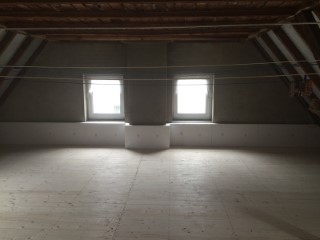 Referenzen in der Kategorie: Dämmung der obersten Geschossdecke