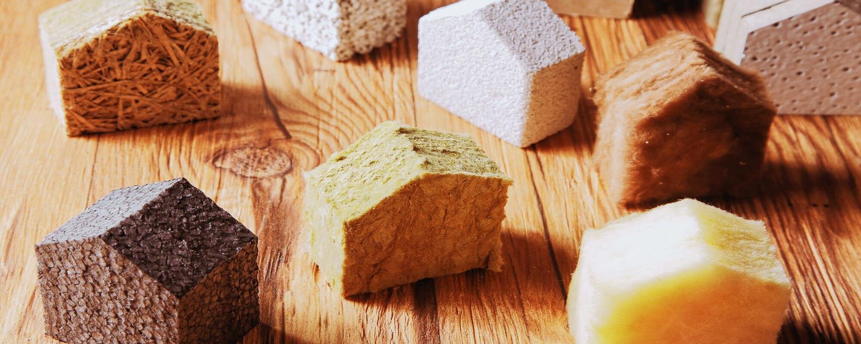 Spaceloft Hochleistungs-Dämmstoffmatte | Dämm-Master